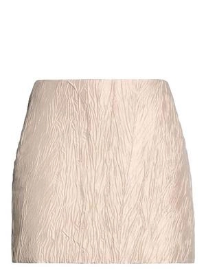 ALYSI Mini Skirt - Grey