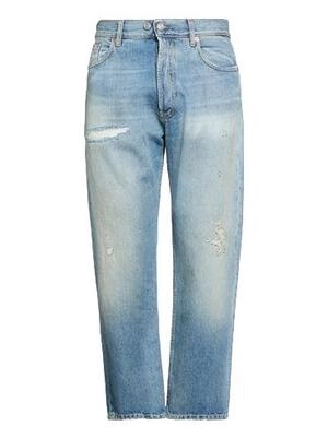 DEPARTMENT 5 Tapered Jeans - Blue