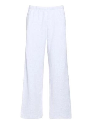 SKIMS Track Pants - Grey