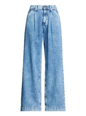 CYCLE CYCLE Cotton Wide-Leg Jeans