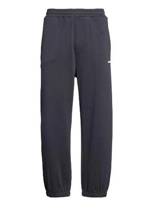 BARROW Pants Size Cotton - Charcoal