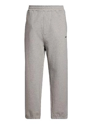 BARROW Pants Size Cotton - Grey