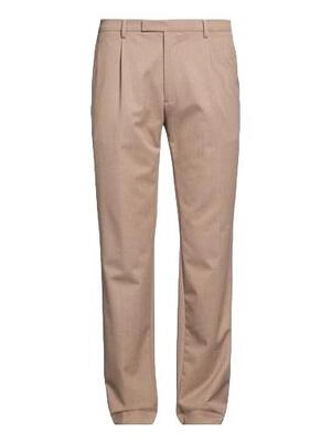 BOGLIOLI BOGLIOLI Tailored Twill Stretch Pants