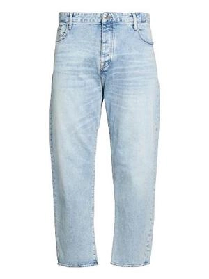 ARMANI EXCHANGE Armani Exchange Tapered Fit Jeans