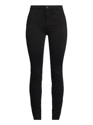 Armani Exchange Skinny Jeans - Black