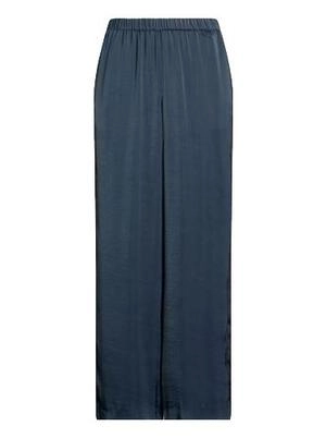 Rag & Bone Wide-leg Satin Pants - Blue