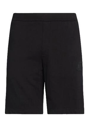 ARMANI EXCHANGE ARMANI EXCHANGE Cotton Terry Drawstring Shorts
