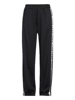 Dsquared2 Pants Size Polyamide, Cotton - Black