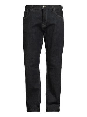 ARMANI EXCHANGE ARMANI EXCHANGE Cotton Elastane Straight Leg Jeans