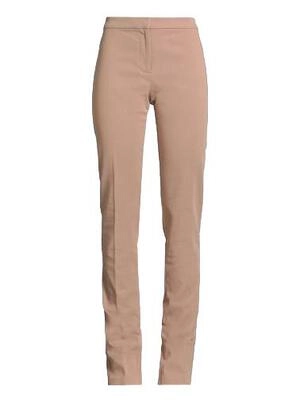 PINKO PINKO Straight-Leg Cotton Blend Pants