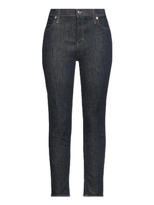 DEPARTMENT 5 Skinny Fit High Waisted Jeans - Blue