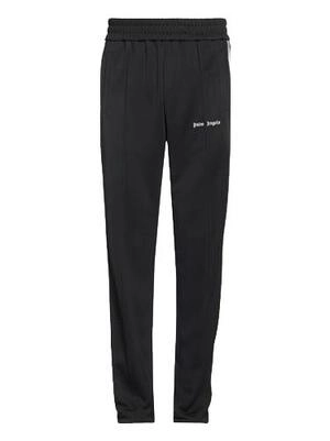 Palm Angels Pants Size Polyester - Black
