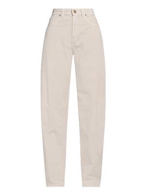 Pinko Straight-leg Jeans - Beige
