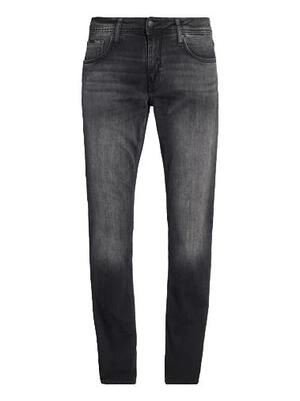 ANTONY MORATO Tapered Jeans - Black