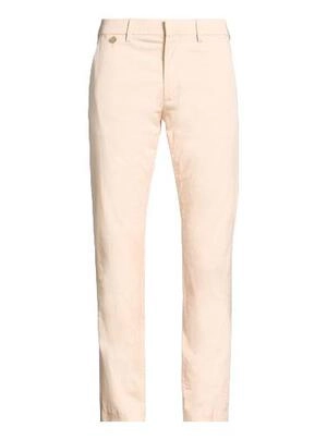 Agnona Pants Size Cotton, Elastane - Pink