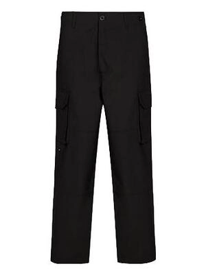 DEPARTMENT 5 Cargo Pants - Black