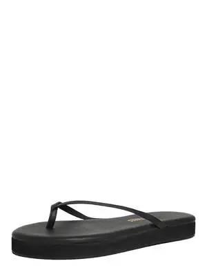 Tkees Platform Lily Sandals - Sable