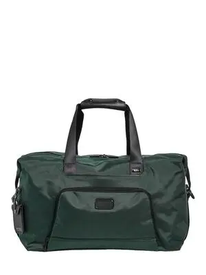 Tumi Double Expansion Duffel Bag - Deep Pine