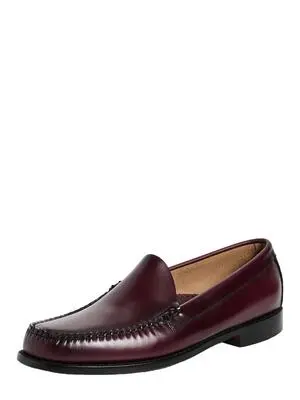 G.H. BASS & CO. Larson Venetian Weejuns Loafers - Wine