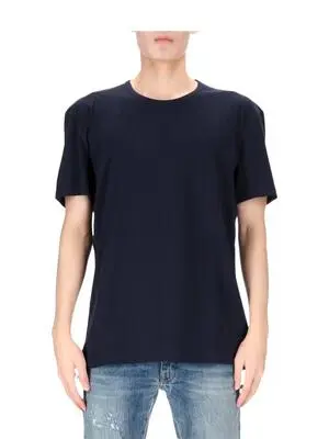 Paul Smith Crew Neck T-shirt - Black