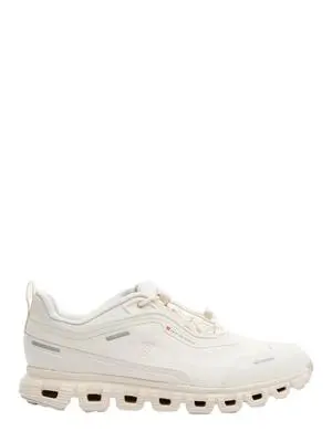 On Cloud 6 Geo Waterproof Sneakers - White