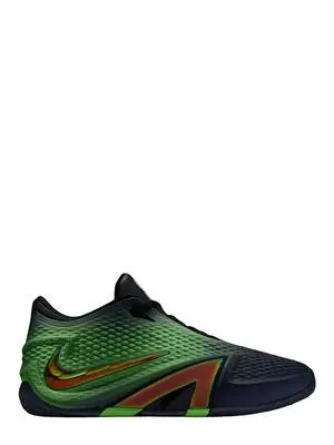 Nike Ja 4 Nightmare Athletic Sneakers - Obsidian