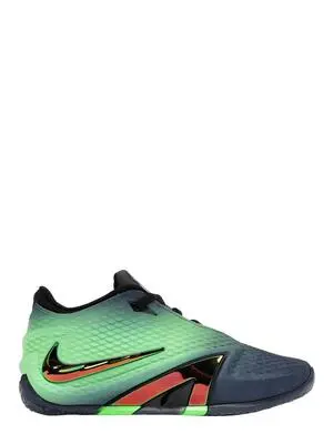 Nike Nike Ja 4 Nightmare Sneakers Obsidian
