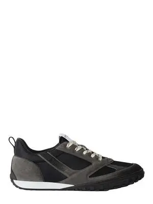 Givenchy Glide Sneakers - Grey/black