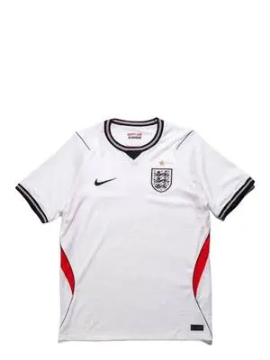 Nike England National Team 2026 Stadium Home Jersey - Multicolor