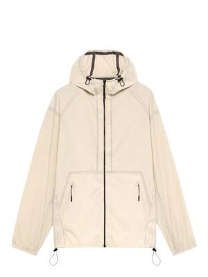 Oakley Fusion Windbreaker Jacket - Mist