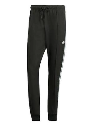 Adidas Newcastle United Fc Terrace Icons Track Pants - Black