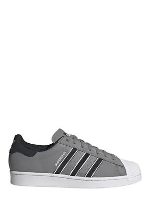 Adidas Superstar Sneakers - Grey Three/core Black/cloud White