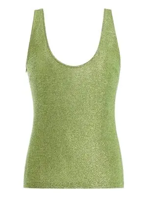 FRANÇOISE FRANÇOISE Nina Knit Top