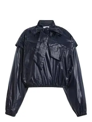 Françoise Liv Blouse - Navy