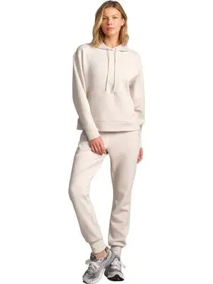 RHONE Dreamglow Pullover Hoodie - Sand