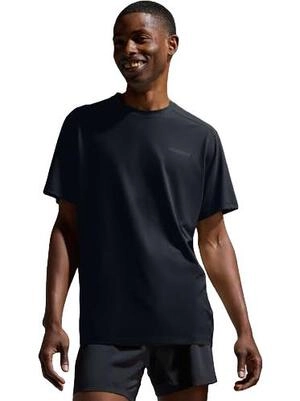 GOREWEAR Everyday Tech T-shirt - Black
