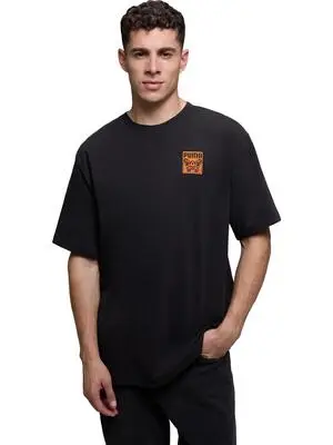PUMA Dia De Muertos Graphic T-shirt