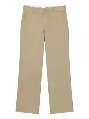 DICKIES DICKIES 247 Cotton Twill Trousers