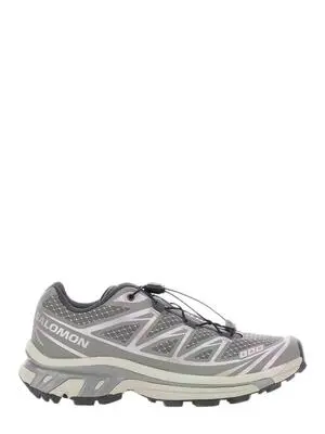 SALOMON S-lab Xt Panelled Sneakers - Grey