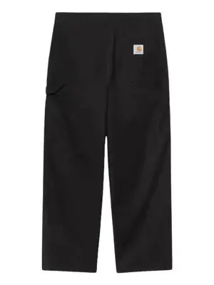 CARHARTT WORK IN PROGRESS Carhartt WIP Postal Single Knee Trousers