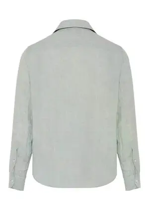 SONRISA Long-sleeve Shirt - Grey