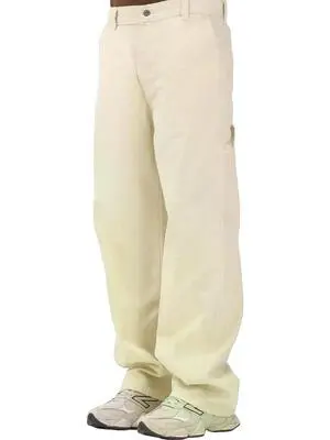 Dickies Carpenter Trousers - Neutrals