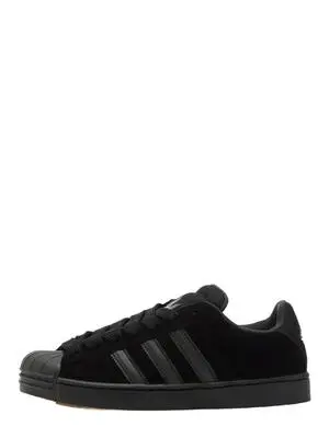 Adidas Superstar St Sneakers - Black