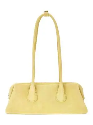 OSOI Osoi Boat Shoulder Bag Yellow