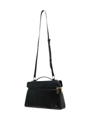 Jw Pei Large Thea Tote Bag - Black
