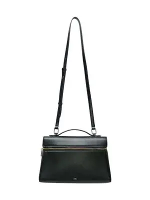 Jw Pei Large Thea Tote Bag - Black