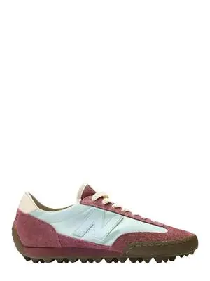 NEW BALANCE X Basketcase Gator Run Sneakers - Red