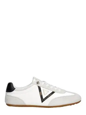 Guess Relli" Sneakers - White