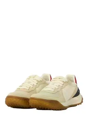 Moncler City Trek Sneakers - Neutrals