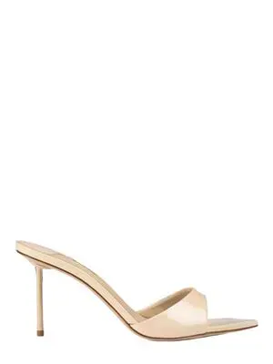 LE SILLA Bella Heeled Sandals - Neutrals